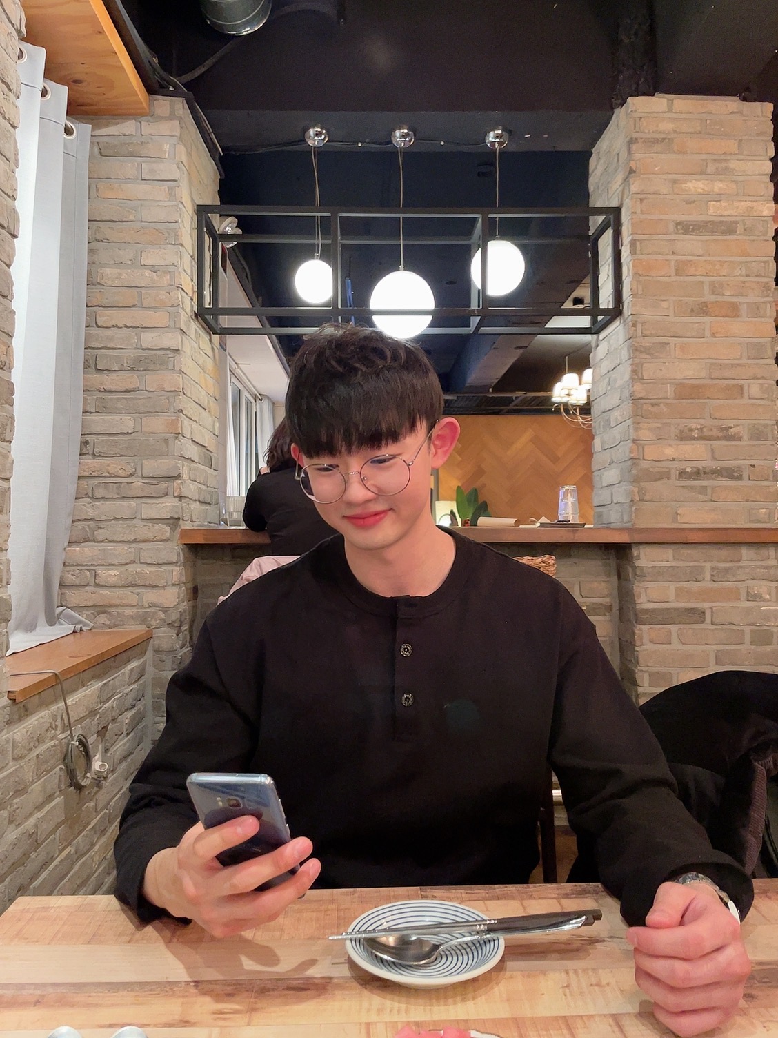 이력서 이력서